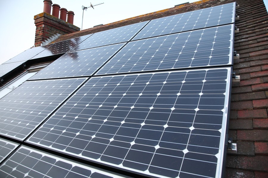 Kent Solar Panels - UK Solar PV Panel Reviews & Feedback: Solar Panel ... Kent Solar Panels - UK Solar PV Panel Reviews & Feedback: Solar Panel ...