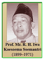 Biografi Para Pahlawan: Kusuma Sumantri