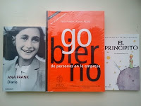 Social Media Person: 5 pasos para aprender a escoger un libro