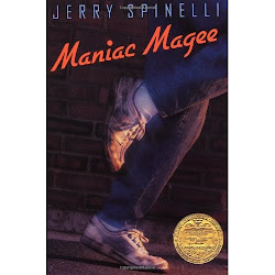 Maniac Magee