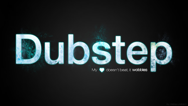 Wallpapers de dubstep - Imagui