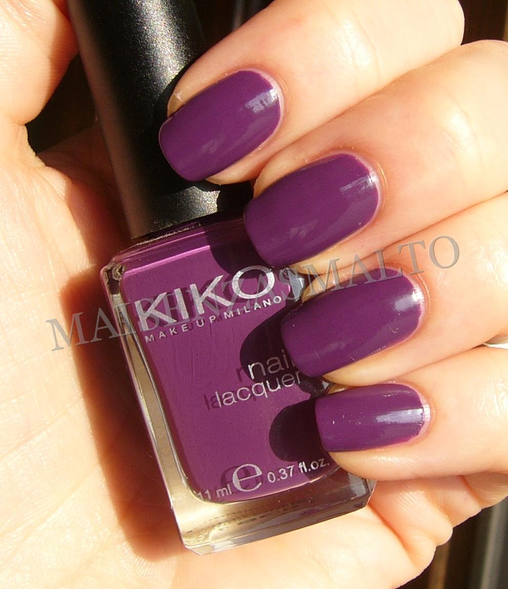 Mai senza smalto!: giugno 2011