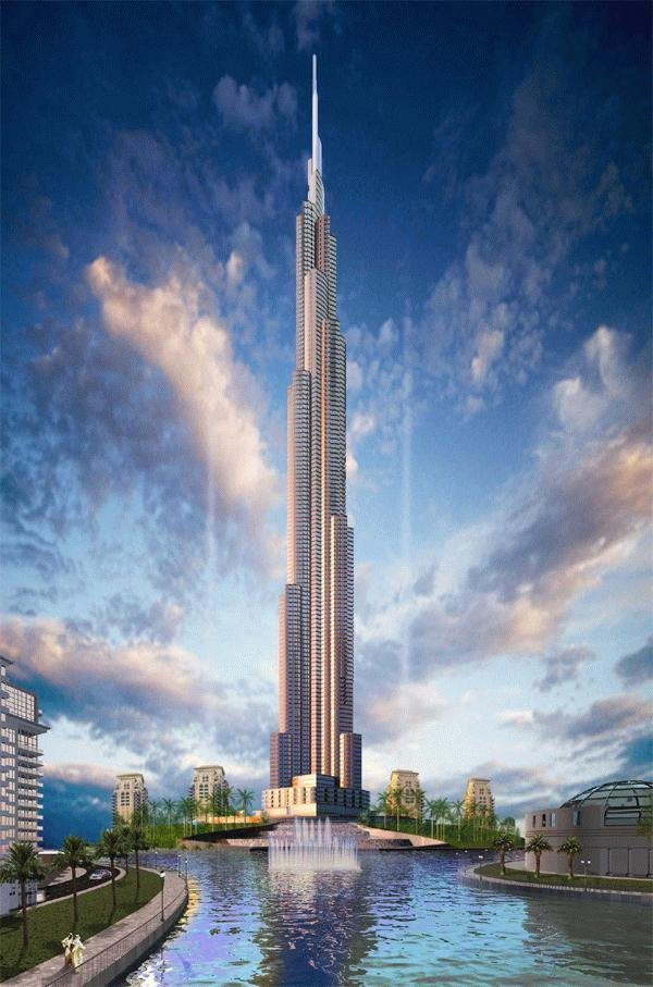 Amazing Photos Largest Buildings In The World amazing-photos-largest-buildings-in-the-world