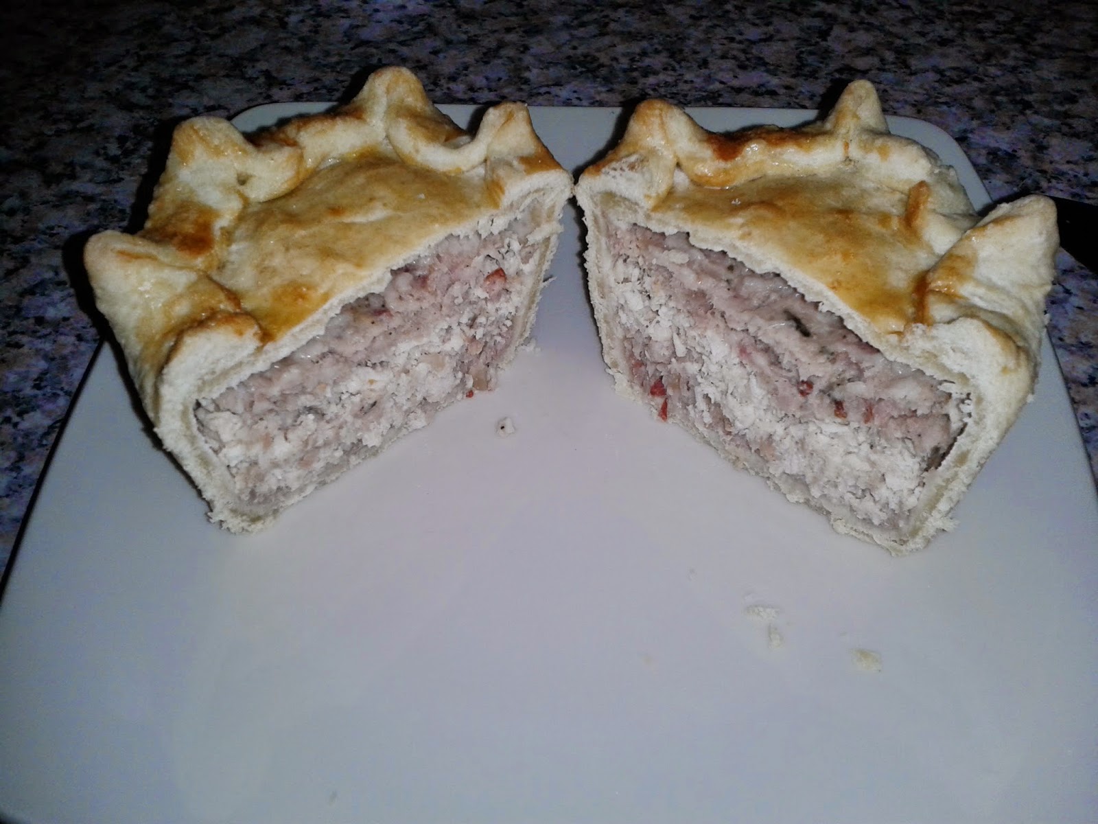 Pierate - Pie Reviews: These Pies Have Got It Paul