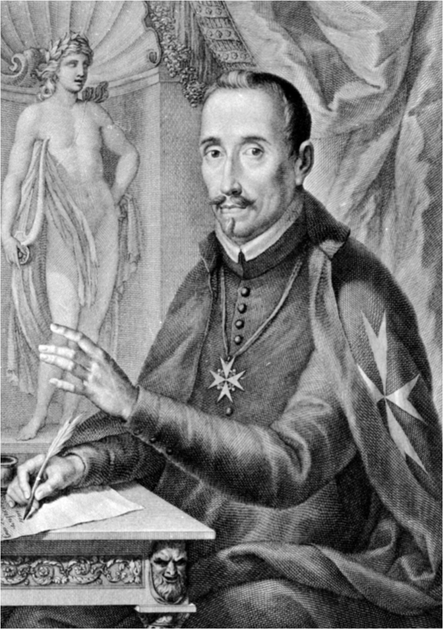 El Mirador Nocturno: Lope de Vega