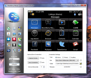 BlackBerry Master Control Program 0.9.2.0 Beta 8 ~ freefastdown
