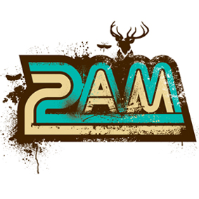 digitaluv: logo - 2am