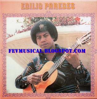 FEV MUSICAL: 1980's - Edilio Paredes (LB)