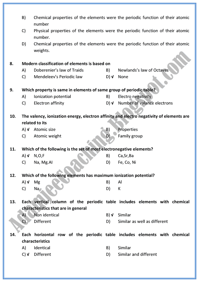 ENTRY TEST MCQ S AND NOTES FOR XI AND XII Chemistry Mcqs XII All entry-test-mcq-s-and-notes-for-xi-and-xii-chemistry-mcqs-xii-all