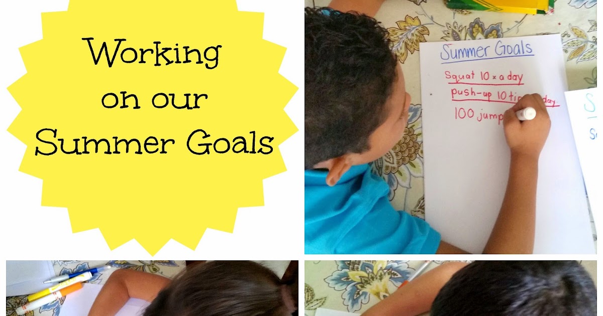 Second Chances Girl - a Miami family and lifestyle blog!: Our Summer ...