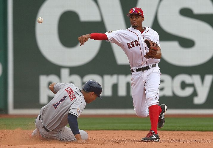 [BOS] 7/5 vs HOU .. 레싹 영상 : MLBPARK