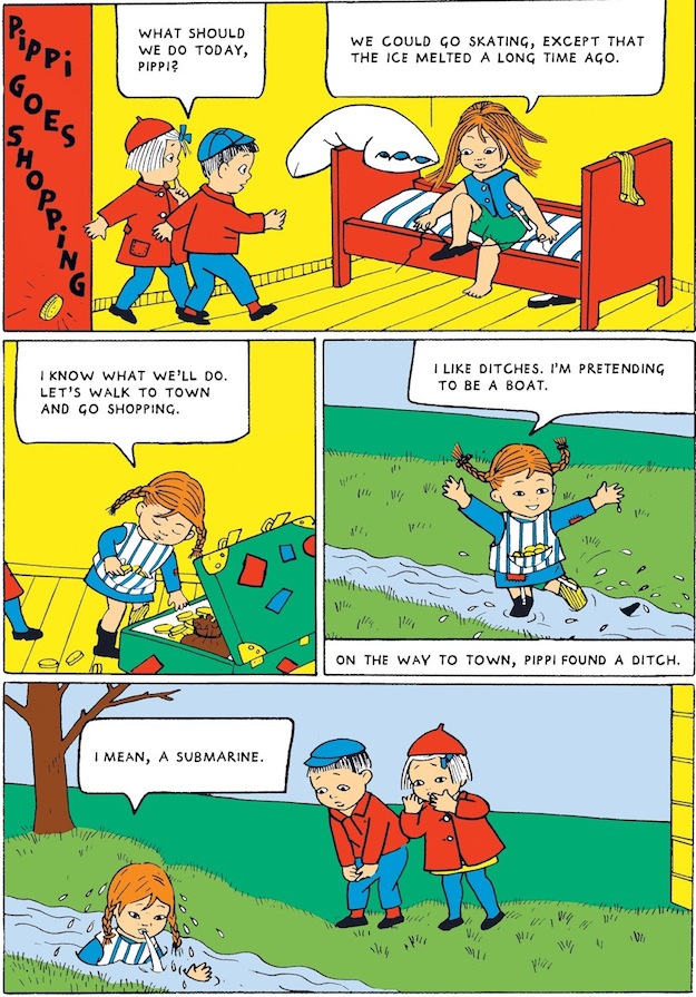 High-Low: December 2012