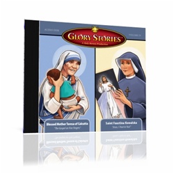 Divine Mercy and St. Faustina Crafts, Printables, and More