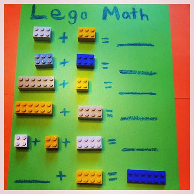 Hands-on learning: Inspiring your kiddos - Ben and Me