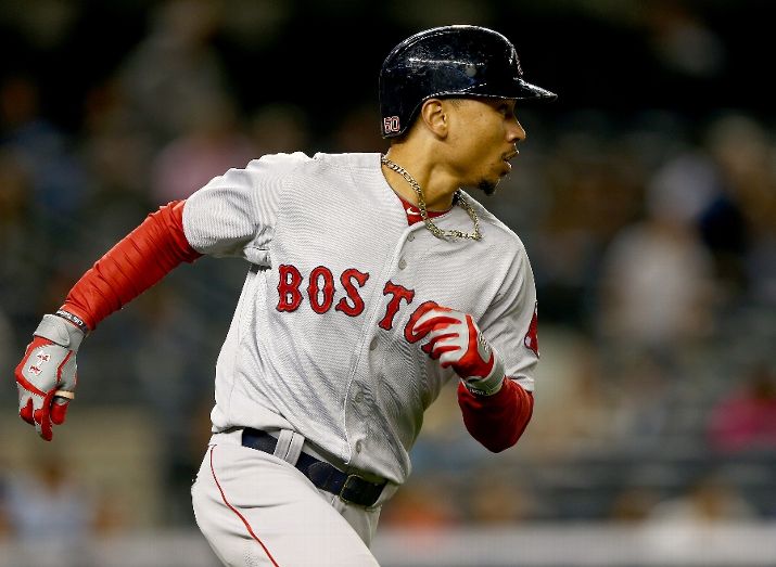 [BOS] 10/1 vs NYY .. 레싹 영상 : MLBPARK