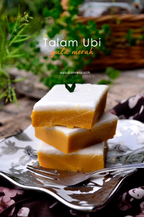 Talam Ubi Gula Merah Talam Ubi Gula Merah