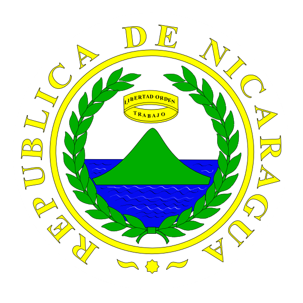 Escudo De Nicaragua Blanco Y Negro Png Imagenes Gratis 2024 Escudo De Nicaragua Blanco Y Negro Png Imagenes Gratis 2024