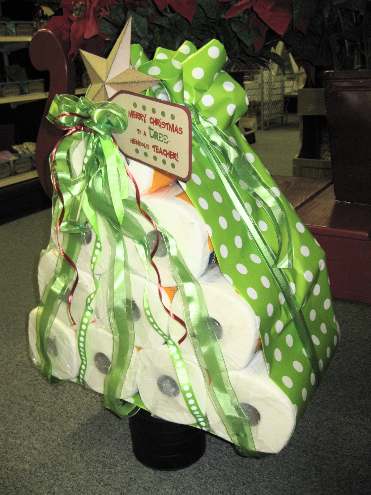 Christmas Teacher Gifts christmas-teacher-gifts