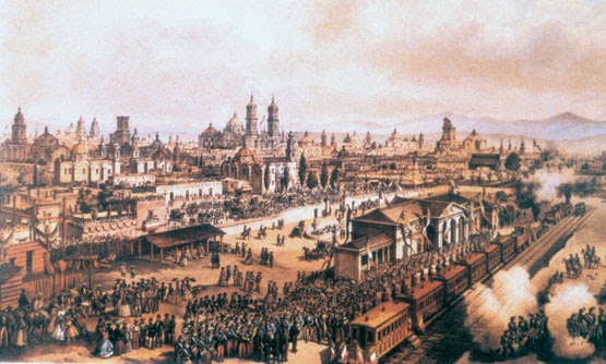 Historia Historia