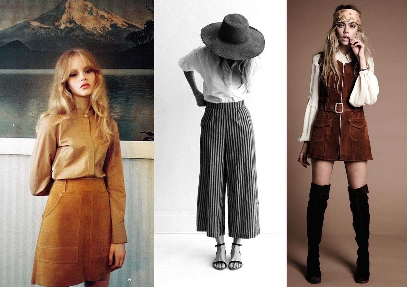Cocoa May How To Wear 70s Style cocoa-may-how-to-wear-70s-style