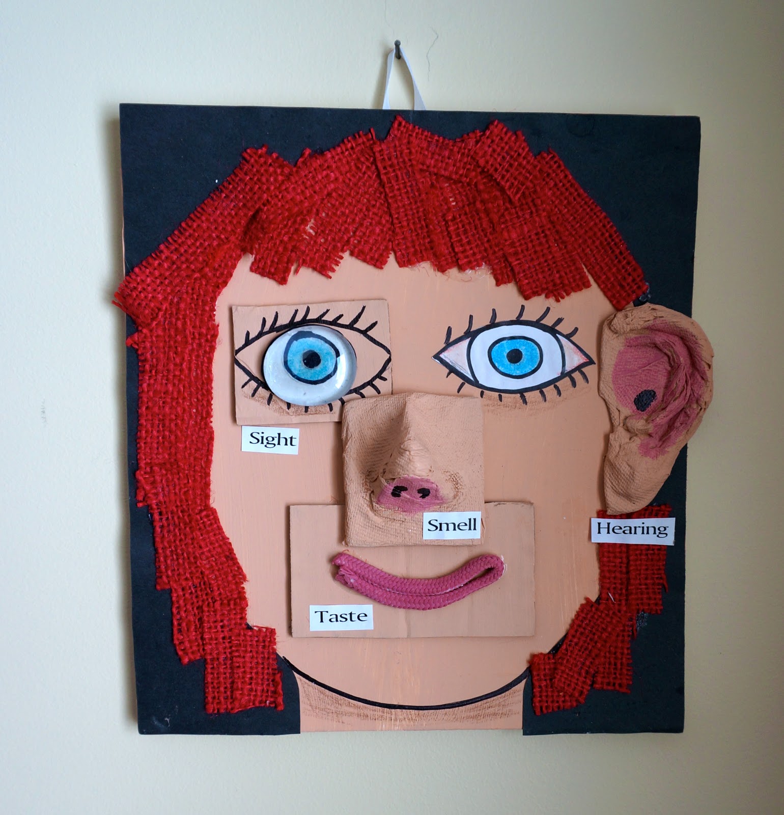 that artist woman: Mixed Media