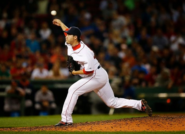 8/15 .. HOU vs BOS, 레싹 영상 : MLBPARK