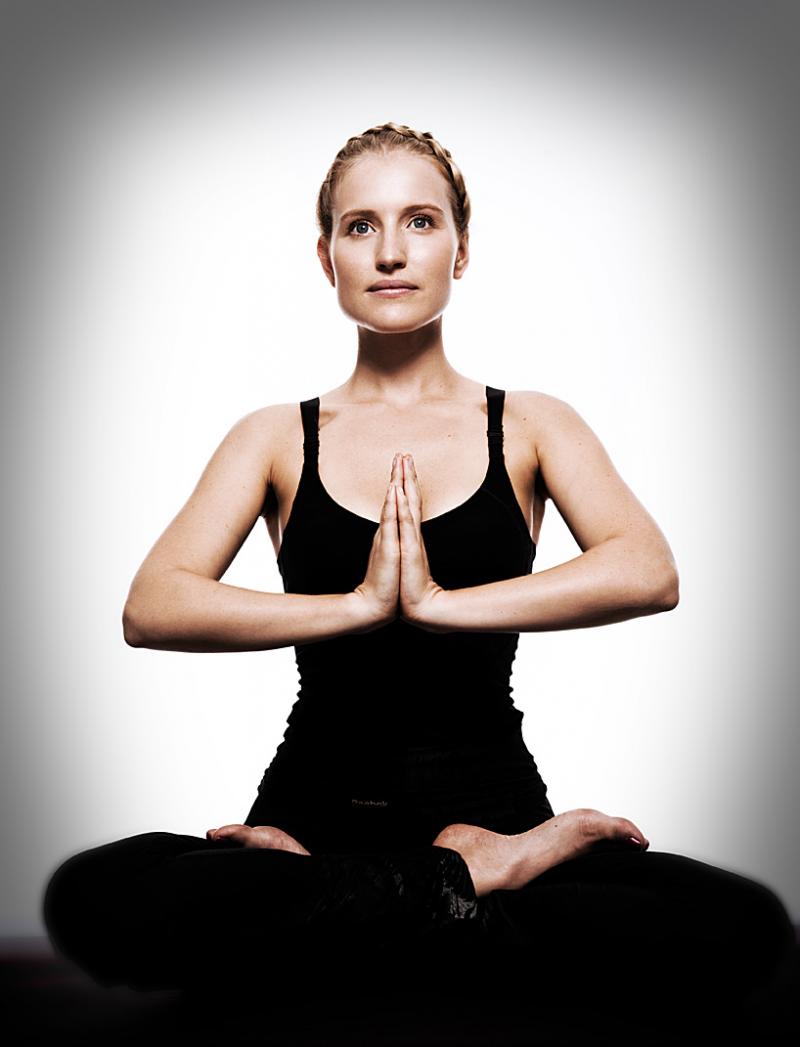 Information Technology Yoga Exercise information-technology-yoga-exercise