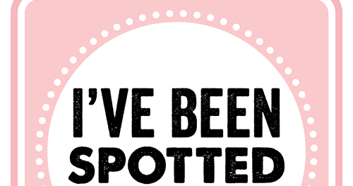 MFT Card Challenges: You've Been Spotted!