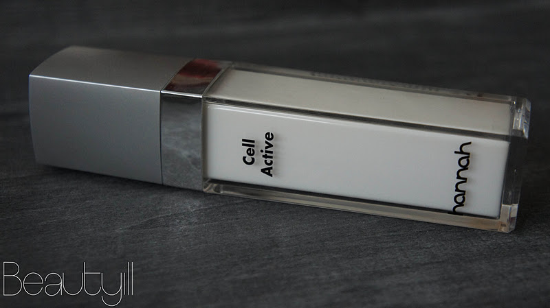 Hannah Cell Active - Beautyill