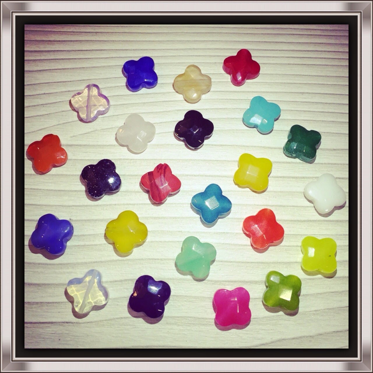 Au Bonheur Des Perles: Fabrication des kits Au Bonheur Des Perles: Fabrication des kits