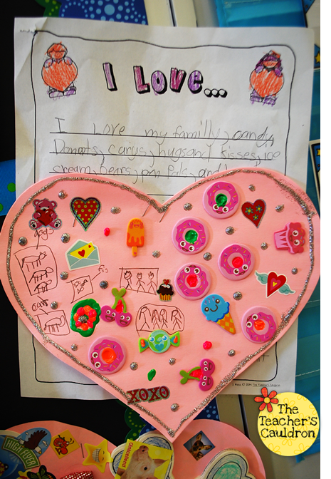 February, Braille, and Frog and Toad - Teacher by the Beach