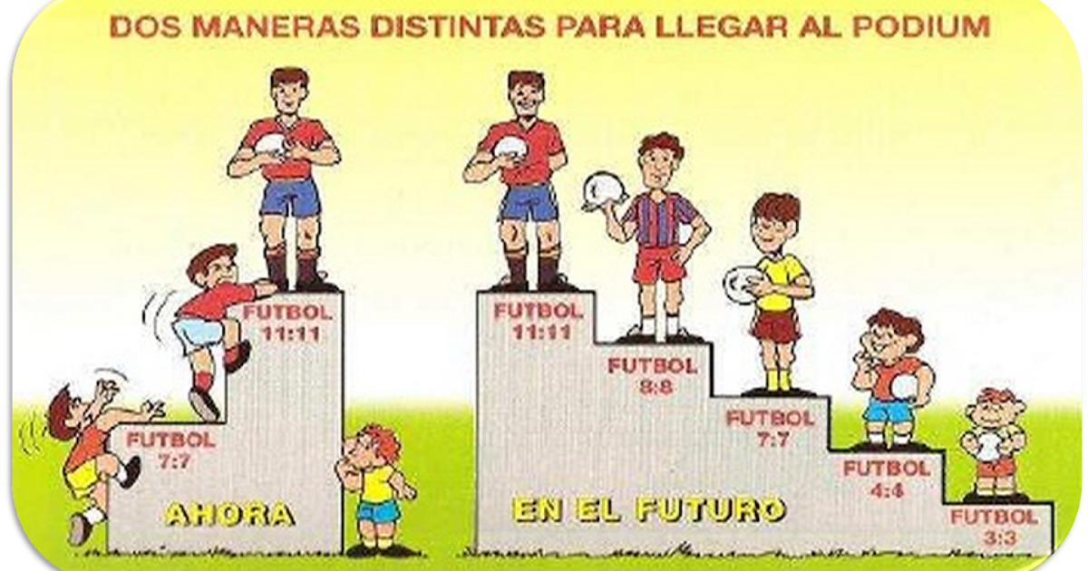 Ángel de la Educación: Ayudar a los niños a tener metas