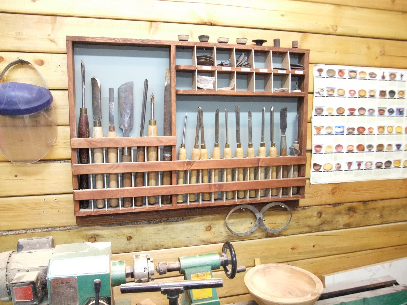 How To Make Wood Shop Cabinets at Jamie Gibb blog