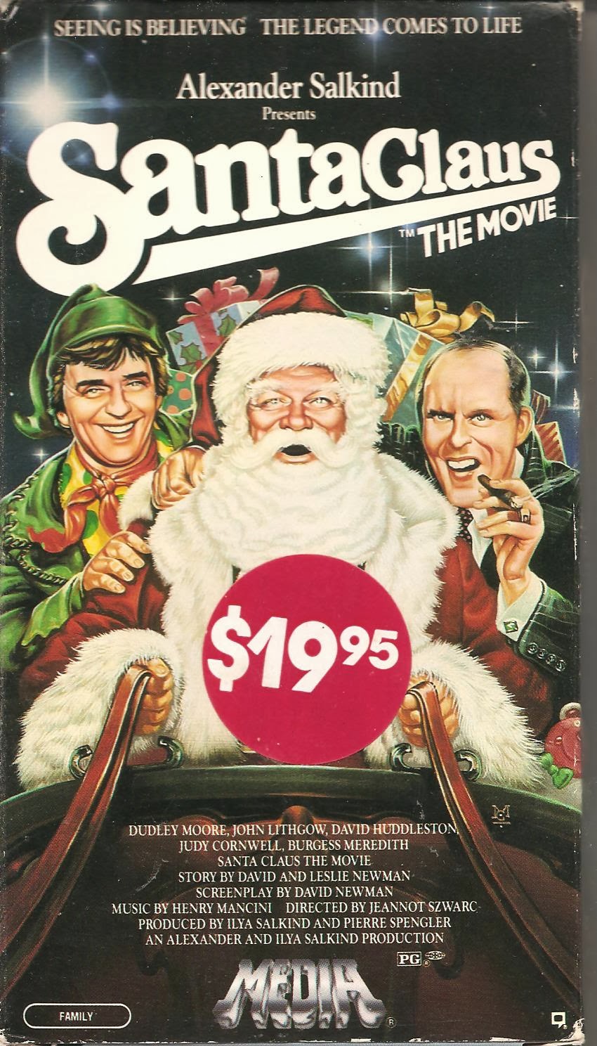 Schuster At The Movies Santa Claus The Movie 1985 schuster-at-the-movies-santa-claus-the-movie-1985