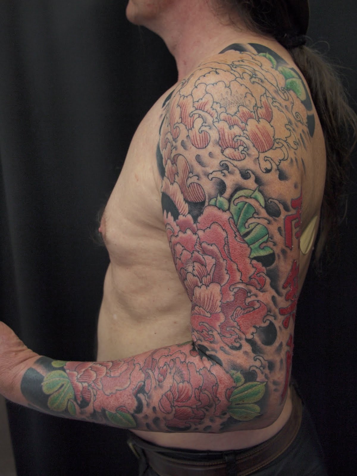 Tattoo master tats Moving On tattoo-master-tats-moving-on