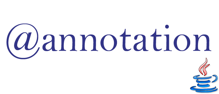 javaQuery: Understanding Annotations in Java javaQuery: Understanding Annotations in Java