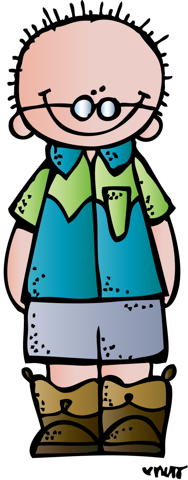 MelonHeadz on Pinterest | Lds, Color Posters and Classroom Decor