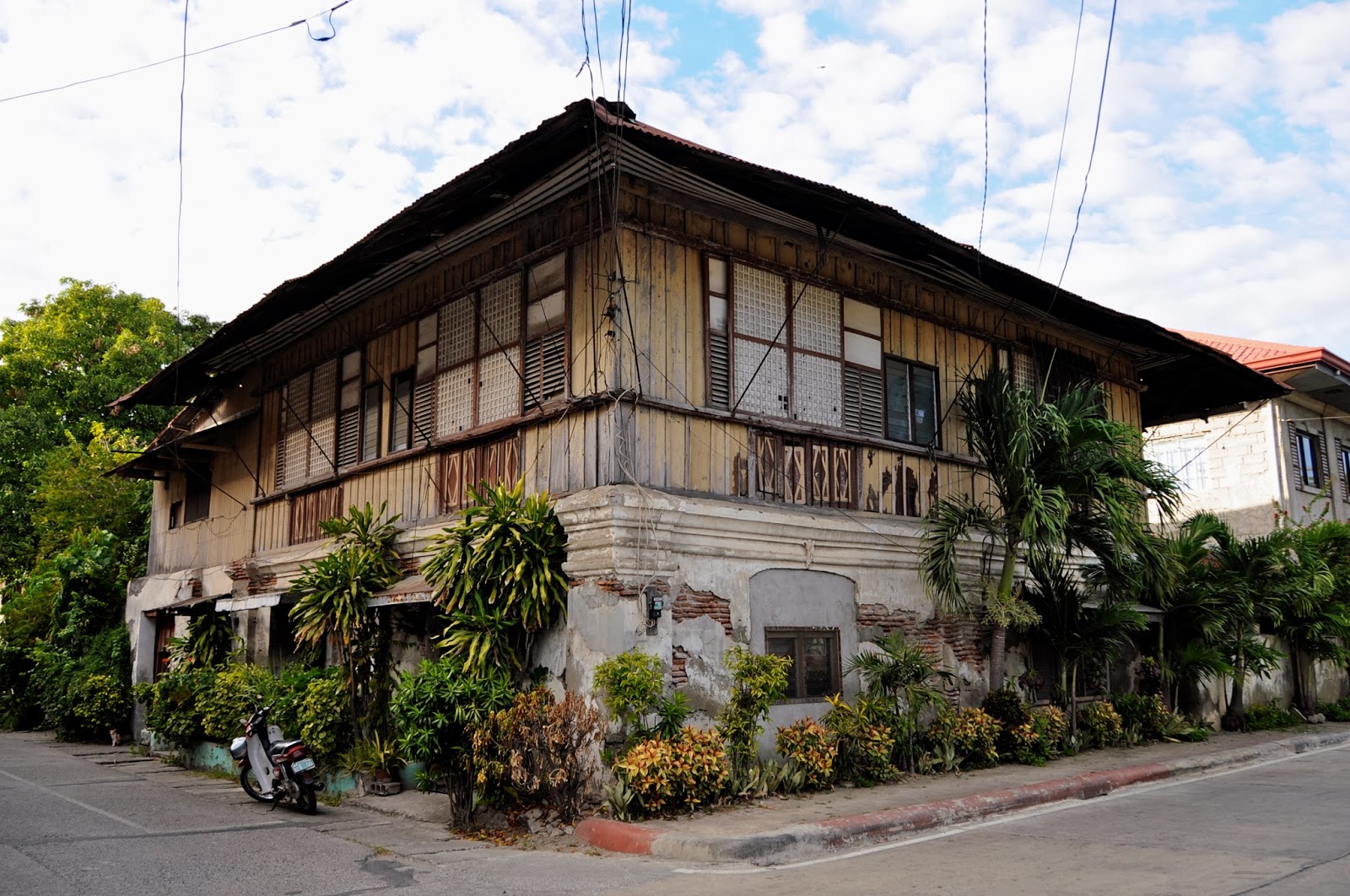 The Heritage Village of Vigan | 400 Years and Beyond - Travel ... The Heritage Village of Vigan | 400 Years and Beyond - Travel ...