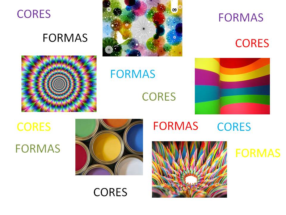 Brincar com CORES e FORMAS: Setembro 2011