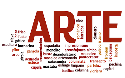 Diccionario de arte - GEOCRONOS