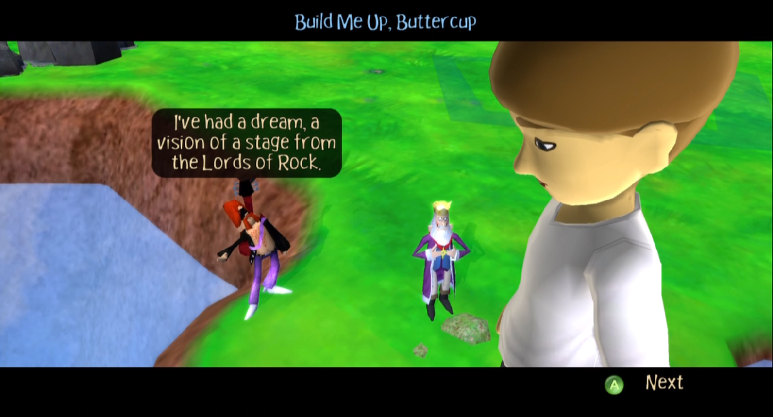 NinjaBee Games: Avatar FameStar Update Gives New Content to A World of Keflings for a Full Year