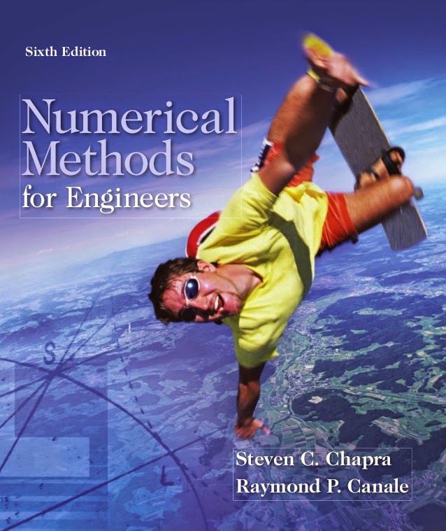 Numerical Methods For Engineers By Steven Chapra Raymond Canale Bsc numerical-methods-for-engineers-by-steven-chapra-raymond-canale-bsc