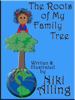 Niki Alling's Blog: The Roots of My Family Tree - Multicultural ...
