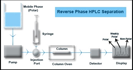 Bio-Resource: Reverse Phase chromatography – Methods and Principle