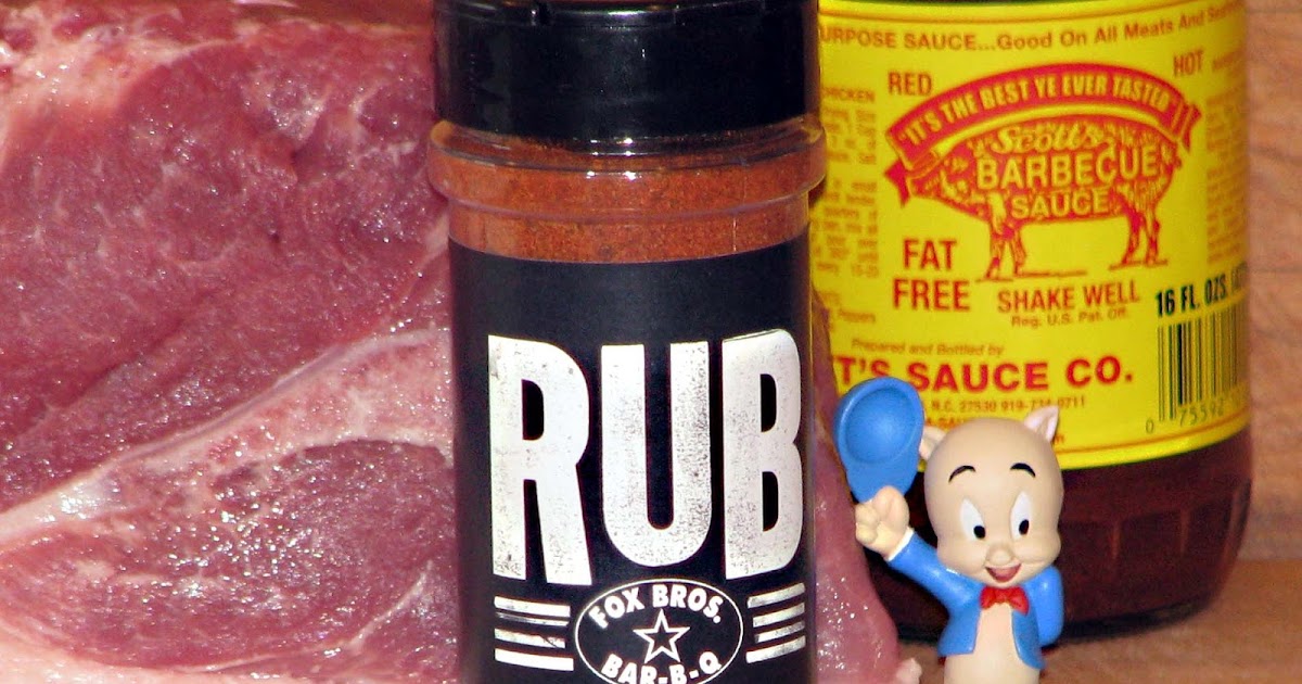 MAD MEAT GENIUS: BEST PULLED PORK EVER