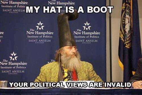 The Great American Disconnect Political Comments My Hat Is A Boot the-great-american-disconnect-political-comments-my-hat-is-a-boot