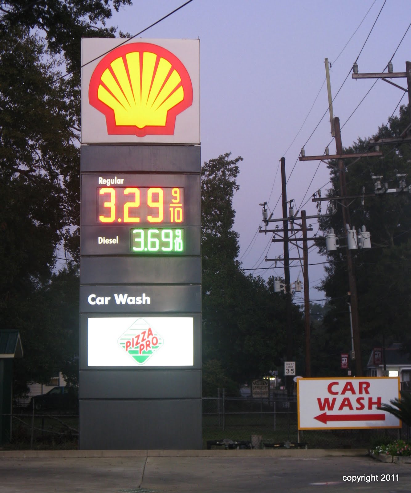 HLA Enterprises Custom Signs Electronic Digital LED Signs hla-enterprises-custom-signs-electronic-digital-led-signs