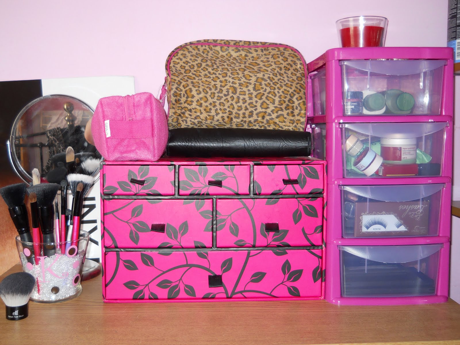 My Makeup Obsession Cute And Affordable Storage my-makeup-obsession-cute-and-affordable-storage