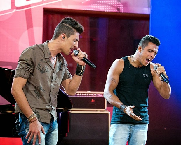 Danilo Reis e Rafael - Original