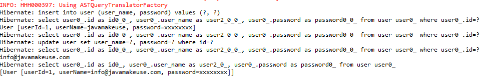 Hibernate Mysql Eclipse crud example using hbm file with jar ... Hibernate Mysql Eclipse crud example using hbm file with jar ...